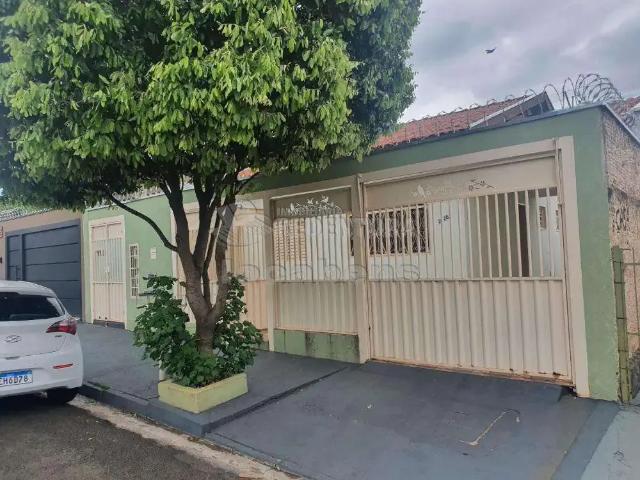 Casa / Sobrado para Venda em São José do Rio Preto/SP Eldorado 3 Quartos