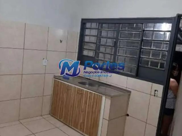Casa / Sobrado para Venda em São José do Rio Preto/SP Eldorado 3 Quartos