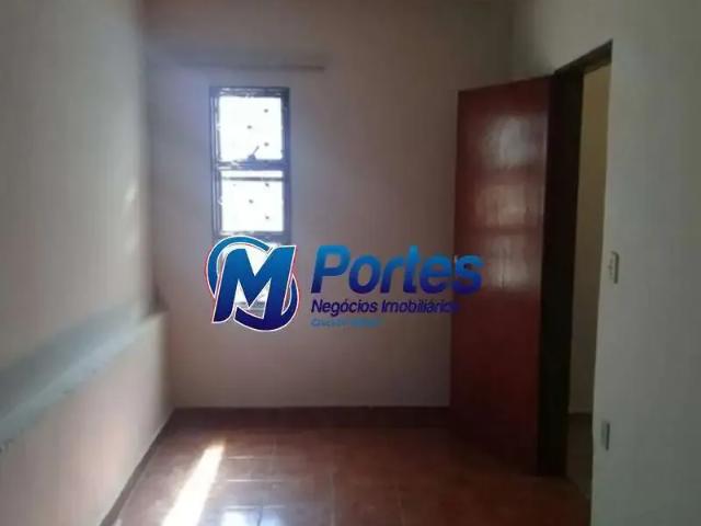 Casa / Sobrado para Venda em São José do Rio Preto/SP Eldorado 3 Quartos