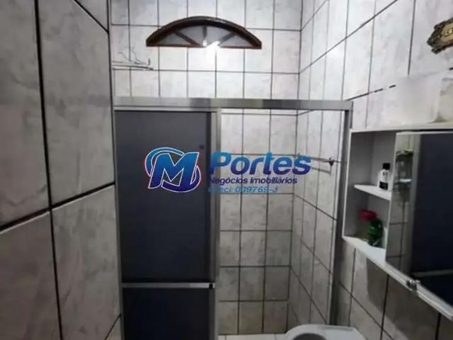 Casa / Sobrado para Venda em São José do Rio Preto/SP Eldorado 3 Quartos