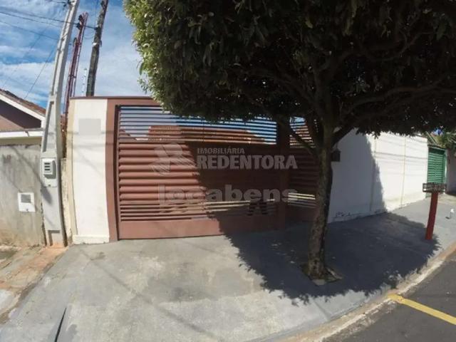 Casa / Sobrado para Venda em São José do Rio Preto/SP Eldorado 3 Quartos