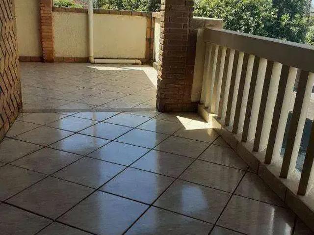 Casa / Sobrado para Venda em São José do Rio Preto/SP Eldorado 3 Quartos