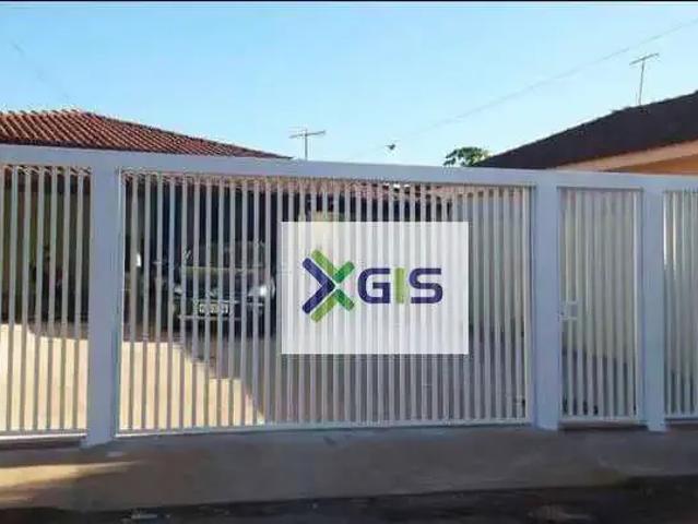 Casa / Sobrado para Venda em São José do Rio Preto/SP Estância São Pedro Zona Rural 2 Quartos