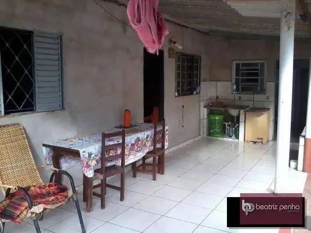 Casa / Sobrado para Venda em São José do Rio Preto/SP Estância Santa Catarina Zona Rural 3 Quartos