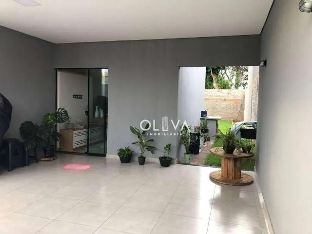 Casa / Sobrado para Venda em São José do Rio Preto/SP Fazenda Rio Preto 2 Quartos