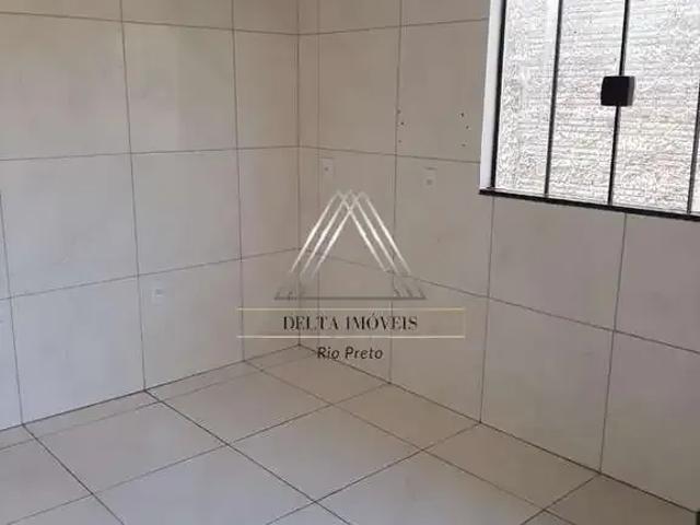 Casa / Sobrado para Venda em São José do Rio Preto/SP Fazenda Rio Preto 2 Quartos