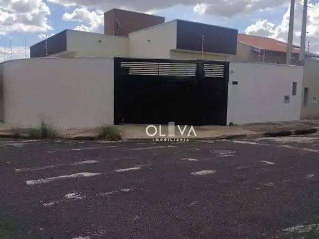 Casa / Sobrado para Venda em São José do Rio Preto/SP Fazenda Rio Preto 2 Quartos