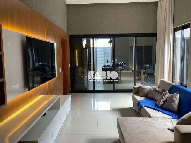 Casa / Sobrado para Venda em São José do Rio Preto/SP Fazenda Rio Preto 3 Quartos