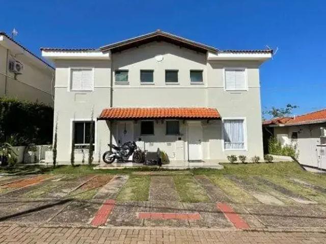 Casa / Sobrado para Venda em São José do Rio Preto/SP Giardino 3 Quartos