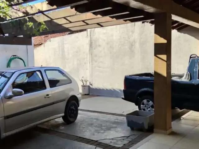 Casa / Sobrado para Venda em São José do Rio Preto/SP Gonzaga de Campos 2 Quartos