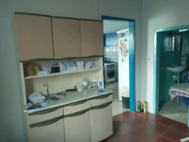 Casa / Sobrado para Venda em São José do Rio Preto/SP Gonzaga de Campos 3 Quartos