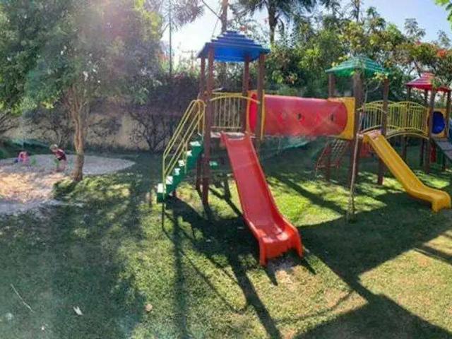 Casa / Sobrado para Venda em São José do Rio Preto/SP Green Valley Edge City 3 Quartos