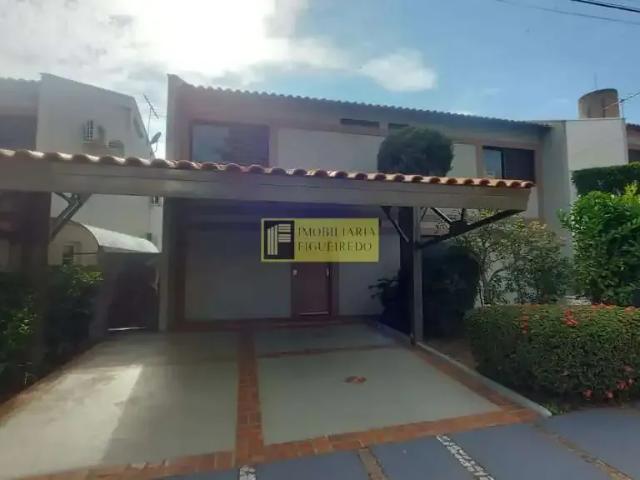 Casa / Sobrado para Venda em São José do Rio Preto/SP Higienópolis 4 Quartos