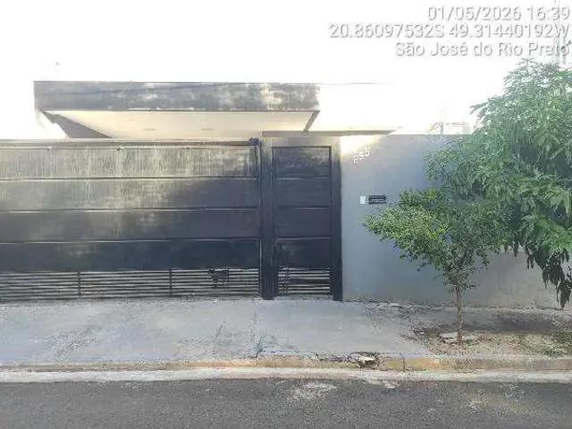 Casa / Sobrado para Venda em São José do Rio Preto/SP Ideal Life Ecolazer Residence