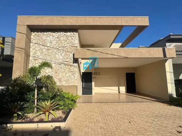Casa / Sobrado para Venda em São José do Rio Preto/SP Ideal Life Ecolazer Residence 3 Quartos