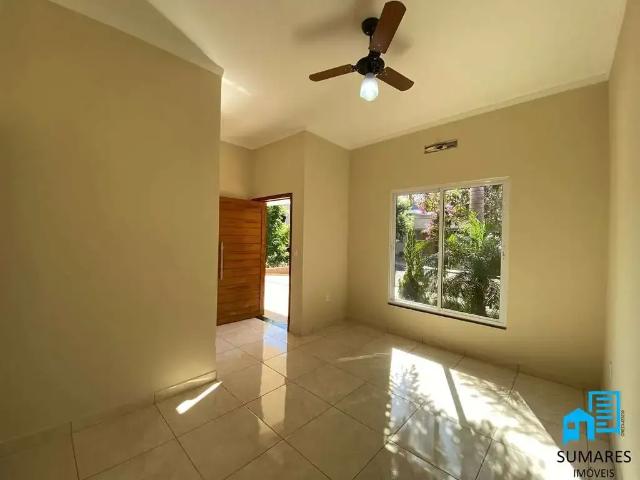 Casa / Sobrado para Venda em São José do Rio Preto/SP Ideal Life Ecolazer Residence 3 Quartos