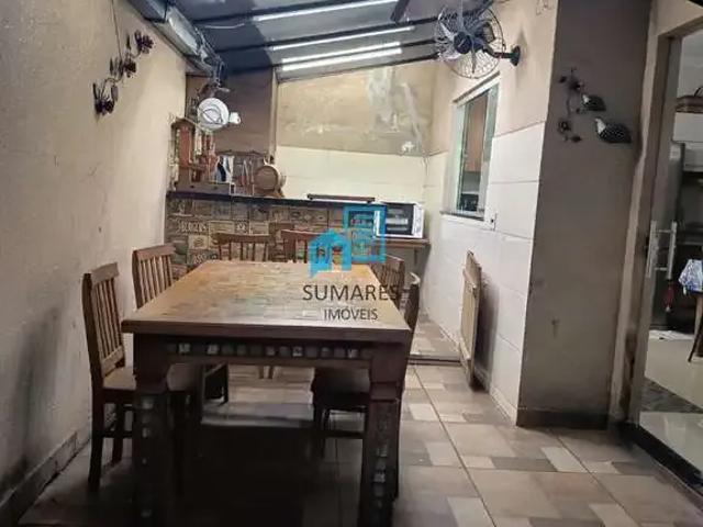 Casa / Sobrado para Venda em São José do Rio Preto/SP Ideal Life Ecolazer Residence 3 Quartos