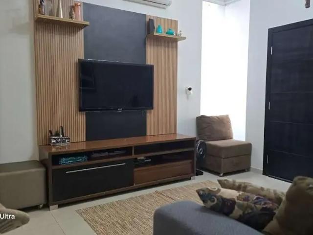 Casa / Sobrado para Venda em São José do Rio Preto/SP Ideal Life Ecolazer Residence 3 Quartos