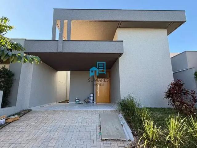 Casa / Sobrado para Venda em São José do Rio Preto/SP Ideal Life Ecolazer Residence 3 Quartos
