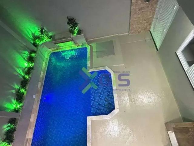 Casa / Sobrado para Venda em São José do Rio Preto/SP Ideal Life Ecolazer Residence 3 Quartos