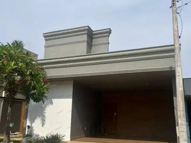 Casa / Sobrado para Venda em São José do Rio Preto/SP Ideal Life Ecolazer Residence 3 Quartos