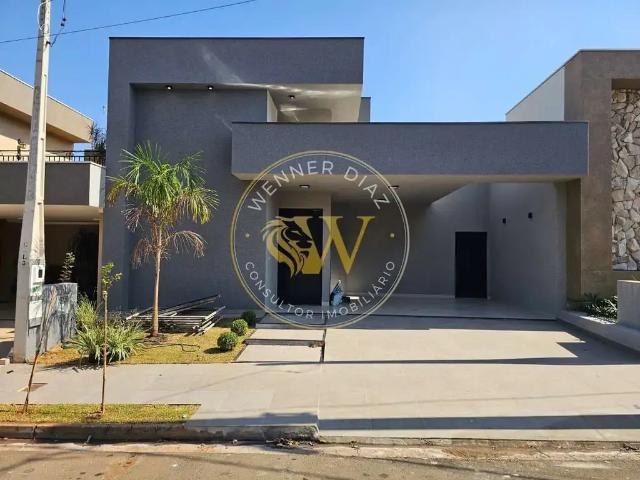 Casa / Sobrado para Venda em São José do Rio Preto/SP Ideal Life Ecolazer Residence 3 Quartos