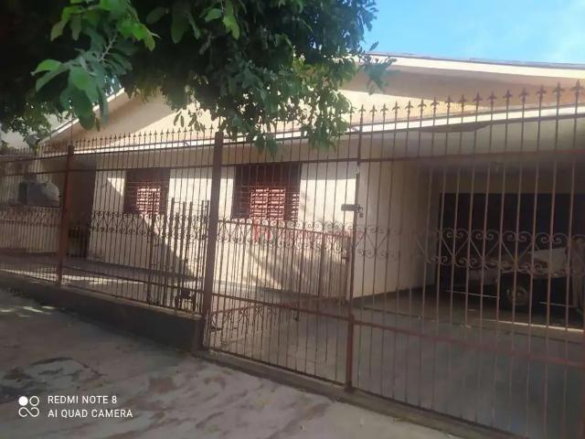 Casa / Sobrado para Venda em São José do Rio Preto/SP Jardim Conceição 3 Quartos