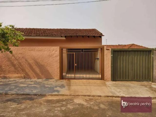 Casa / Sobrado para Venda em São José do Rio Preto/SP Jardim Conceição 3 Quartos