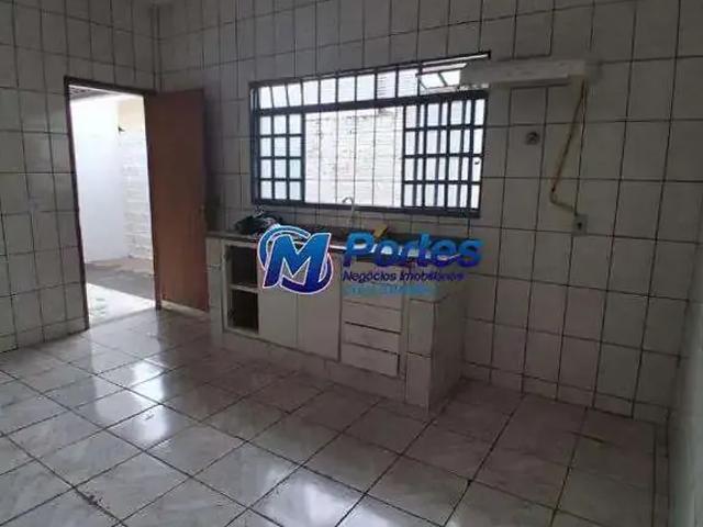 Casa / Sobrado para Venda em São José do Rio Preto/SP Jardim Conceição 2 Quartos
