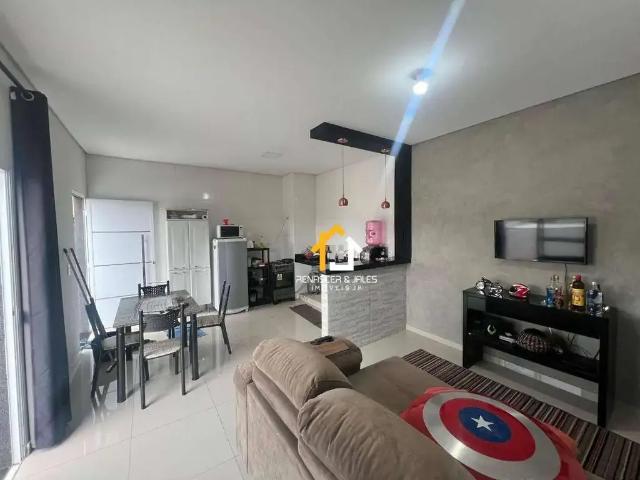 Casa / Sobrado para Venda em São José do Rio Preto/SP Jardim Caetano II 4 Quartos