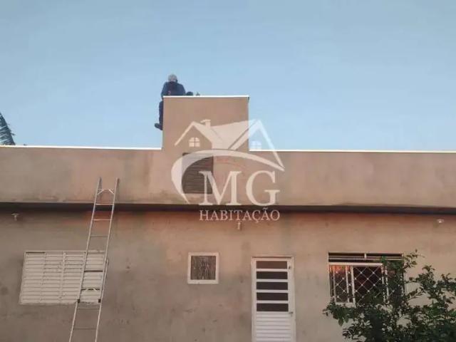 Casa / Sobrado para Venda em São José do Rio Preto/SP Jardim Campo Belo 1 Quartos
