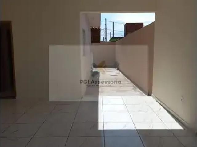 Casa / Sobrado para Venda em São José do Rio Preto/SP Jardim Campo Belo 2 Quartos