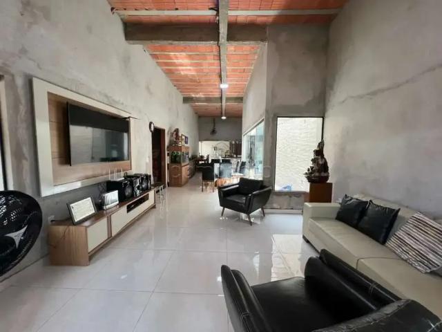 Casa / Sobrado para Venda em São José do Rio Preto/SP Jardim Campo Belo 3 Quartos