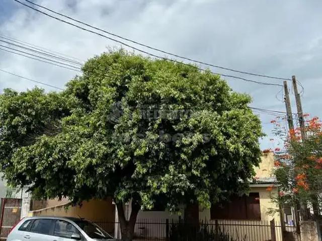 Casa / Sobrado para Venda em São José do Rio Preto/SP Jardim Canaã 2 Quartos