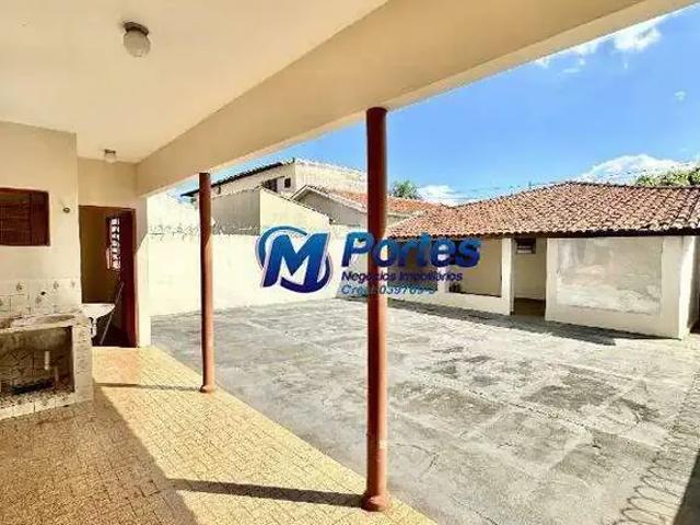 Casa / Sobrado para Venda em São José do Rio Preto/SP Jardim Canaã 2 Quartos