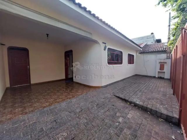 Casa / Sobrado para Venda em São José do Rio Preto/SP Jardim Canaã 2 Quartos