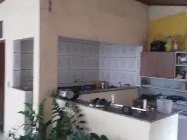 Casa / Sobrado para Venda em São José do Rio Preto/SP Jardim Canaã 3 Quartos