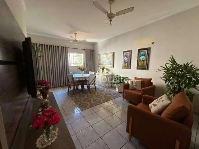 Casa / Sobrado para Venda em São José do Rio Preto/SP Jardim Canaã 3 Quartos