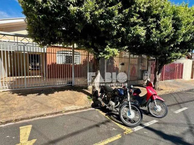 Casa / Sobrado para Venda em São José do Rio Preto/SP Jardim Canaã 3 Quartos