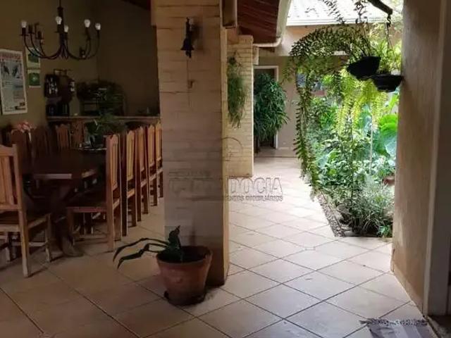 Casa / Sobrado para Venda em São José do Rio Preto/SP Jardim Canaã 3 Quartos