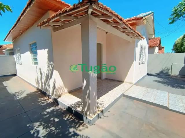 Casa / Sobrado para Venda em São José do Rio Preto/SP Jardim Canaã 3 Quartos