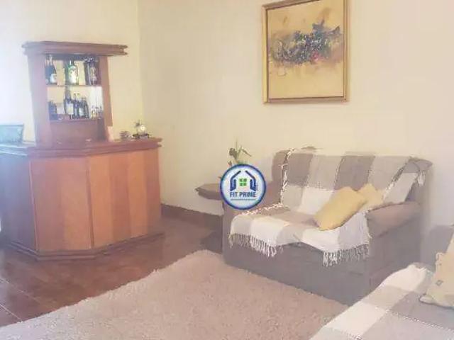 Casa / Sobrado para Venda em São José do Rio Preto/SP Jardim Canaã 3 Quartos