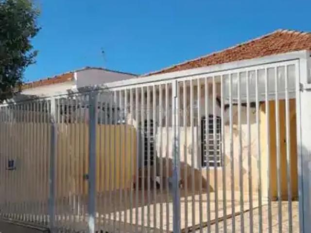 Casa / Sobrado para Venda em São José do Rio Preto/SP Jardim Canaã 3 Quartos