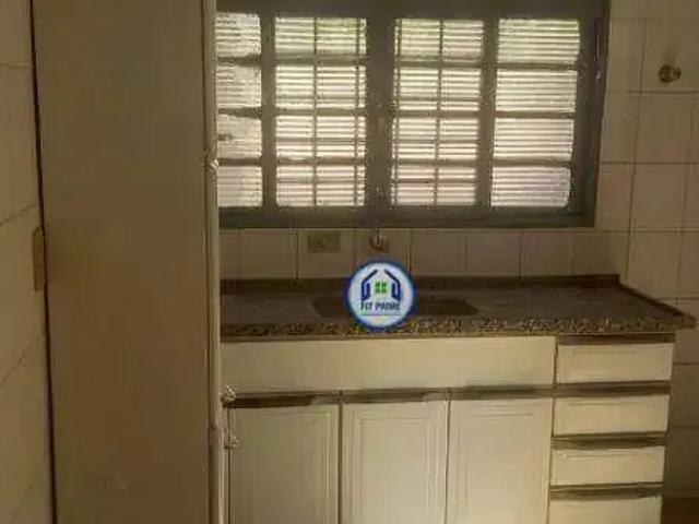 Casa / Sobrado para Venda em São José do Rio Preto/SP Jardim Caparroz 3 Quartos