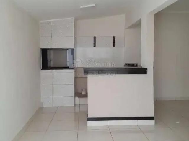 Casa / Sobrado para Venda em São José do Rio Preto/SP Jardim Castelinho 3 Quartos
