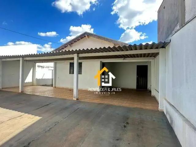 Casa / Sobrado para Venda em São José do Rio Preto/SP Jardim Castelinho 3 Quartos
