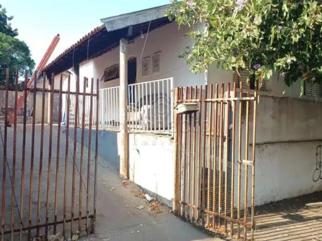 Casa / Sobrado para Venda em São José do Rio Preto/SP Jardim América 2 Quartos