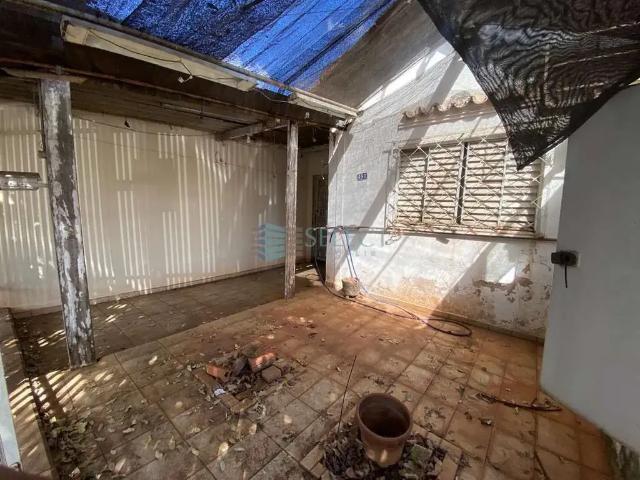 Casa / Sobrado para Venda em São José do Rio Preto/SP Jardim América 2 Quartos