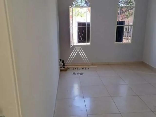 Casa / Sobrado para Venda em São José do Rio Preto/SP Jardim América 2 Quartos