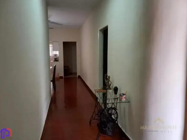 Casa / Sobrado para Venda em São José do Rio Preto/SP Jardim América 3 Quartos